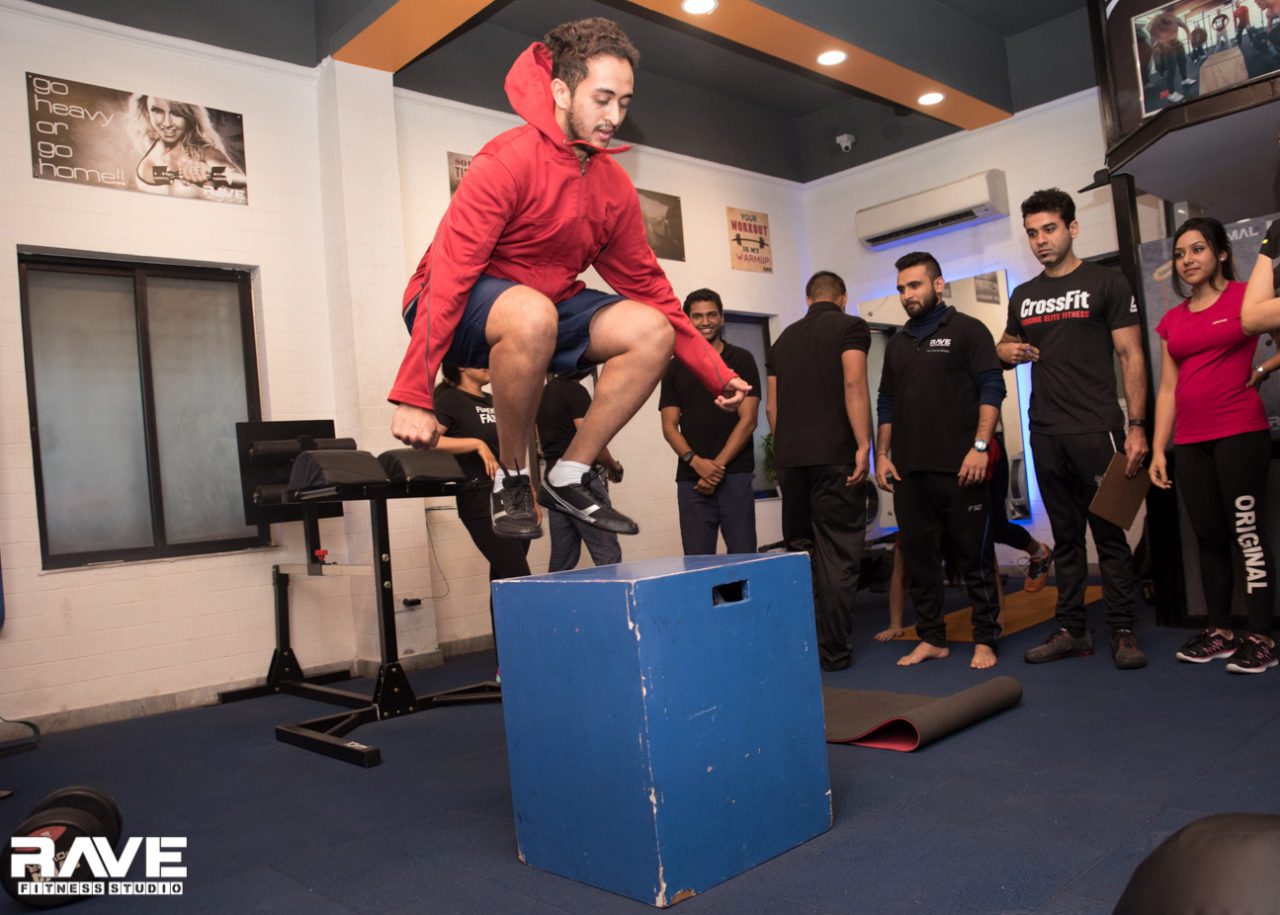 The benefits of Plyometric Exercises & best way to do it