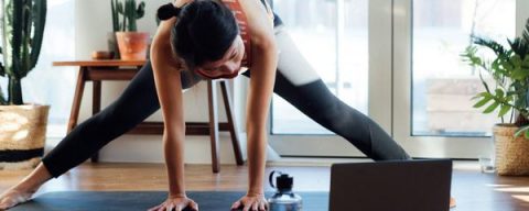 Best Online Fitness Courses: The Ultimate Fitness Guide